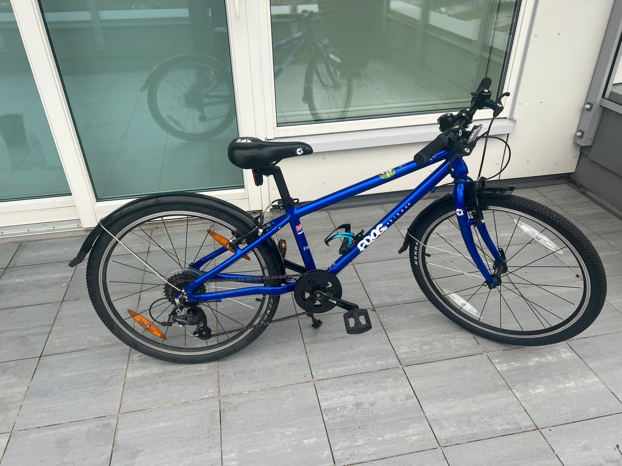 Frog 62 sykkel | FINN-torget