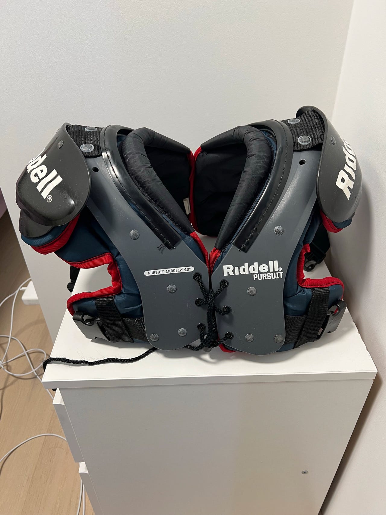 Amerikansk fotball Riddle Pads | FINN-torget
