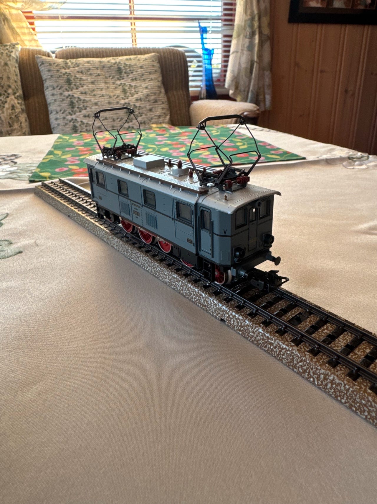 Märklin H0 3187 el-lok | FINN-torget