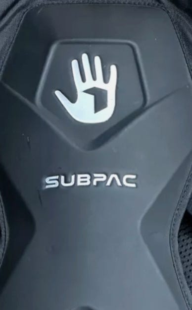 SubPack ØK | FINN-torget