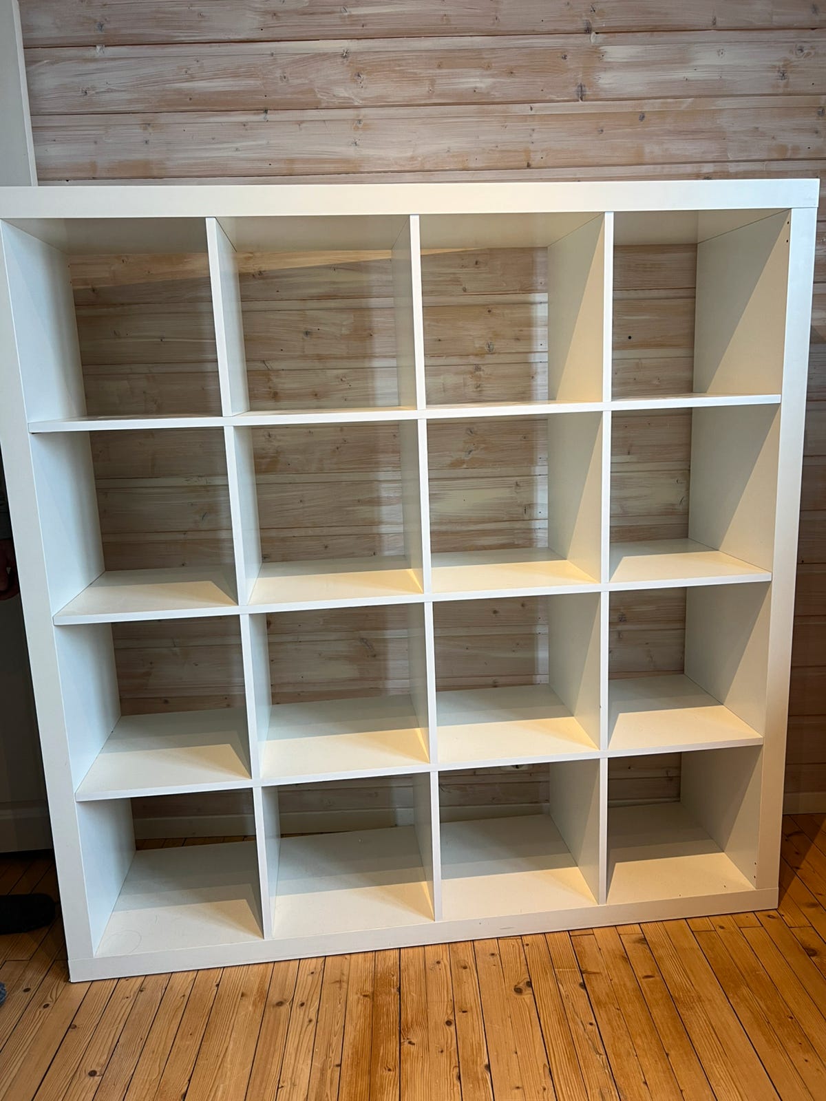 IKEA Kallax hylle | FINN-torget