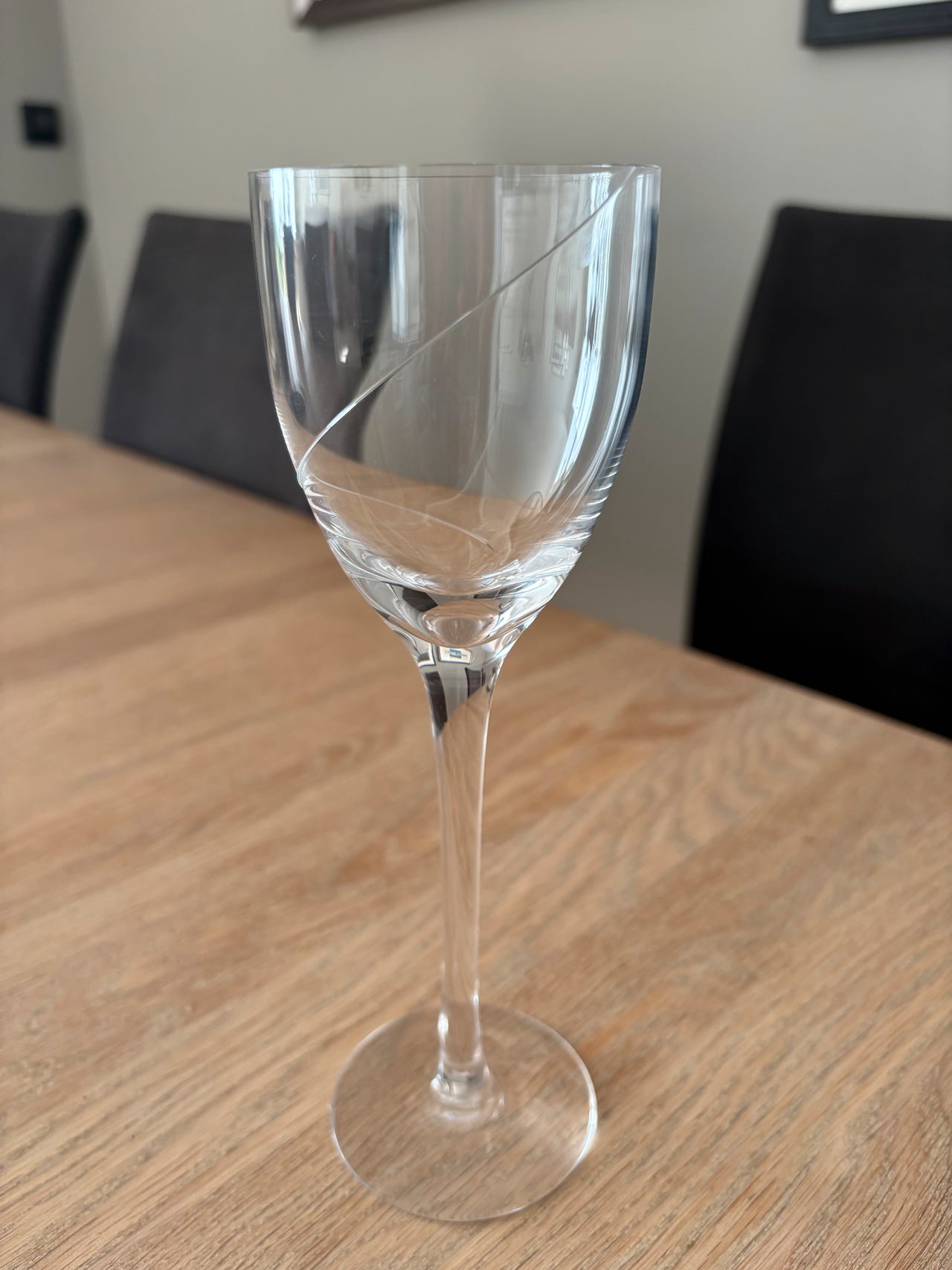 Hvitvinsglass | FINN-torget