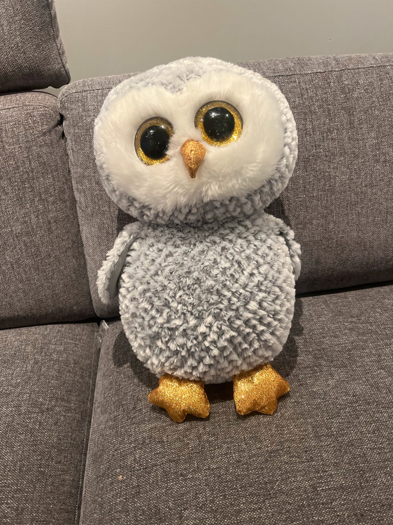 Owlette Ty bamse | FINN-torget