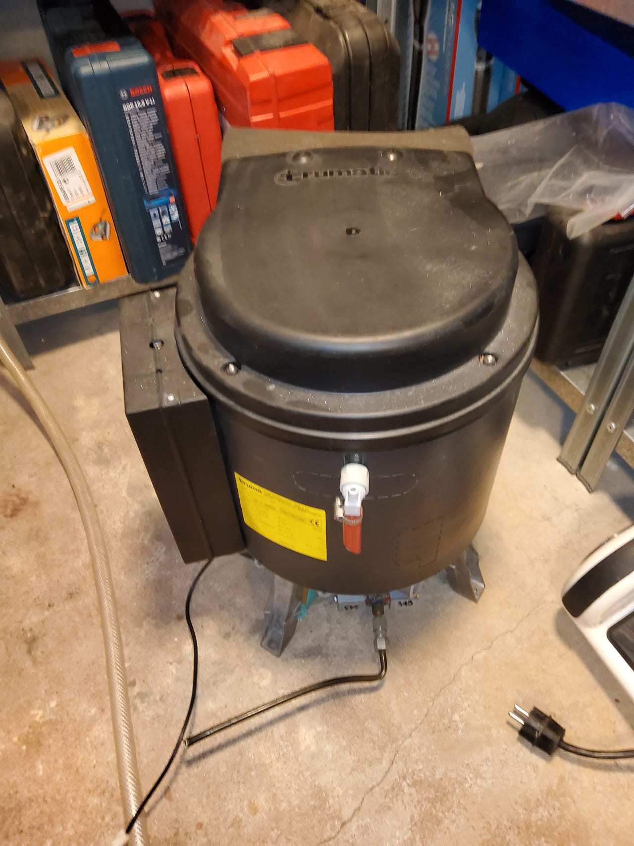 Truma varmer c 3402 | FINN-torget