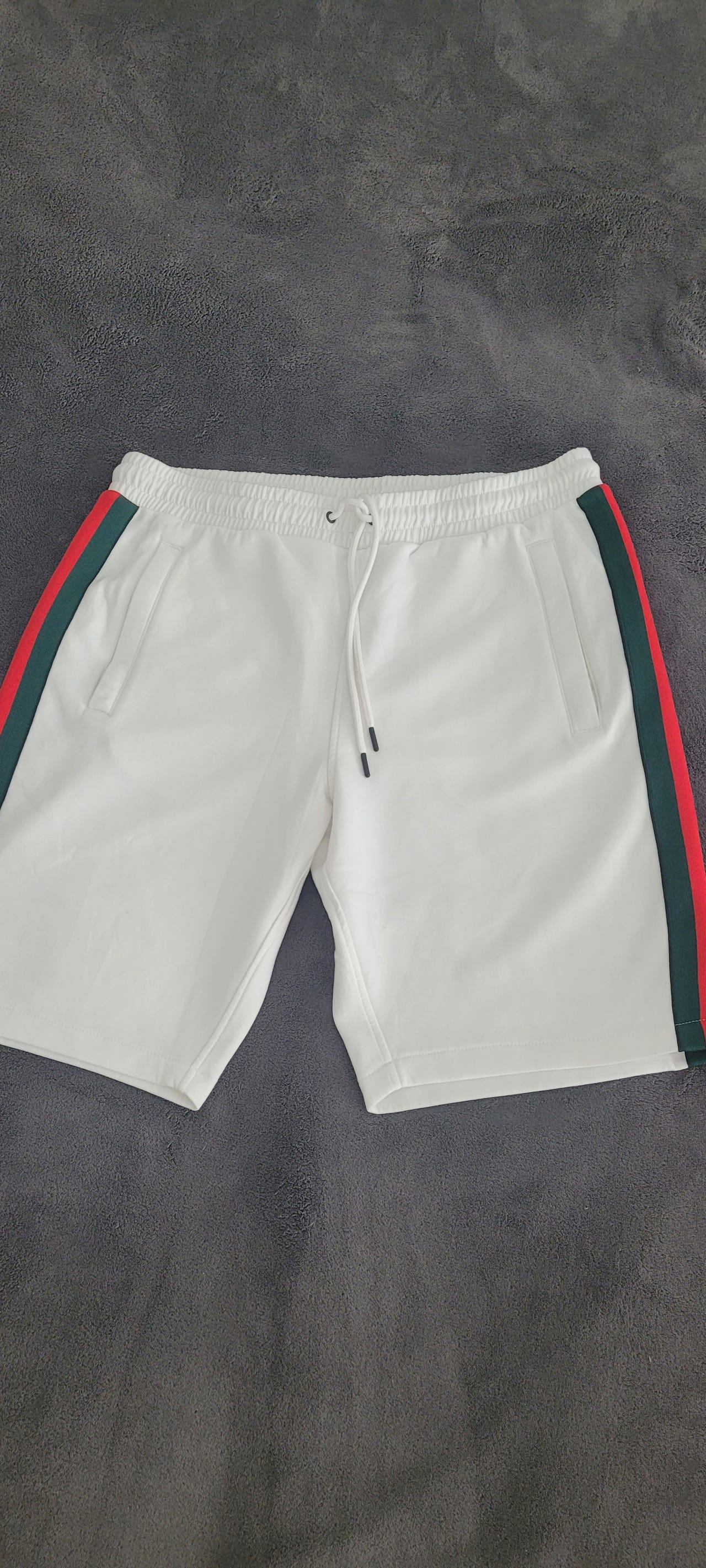 FSBN Shorts - str. XL | FINN-torget