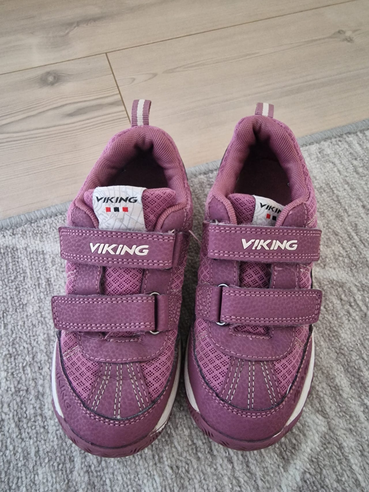 Viking sko | FINN-torget