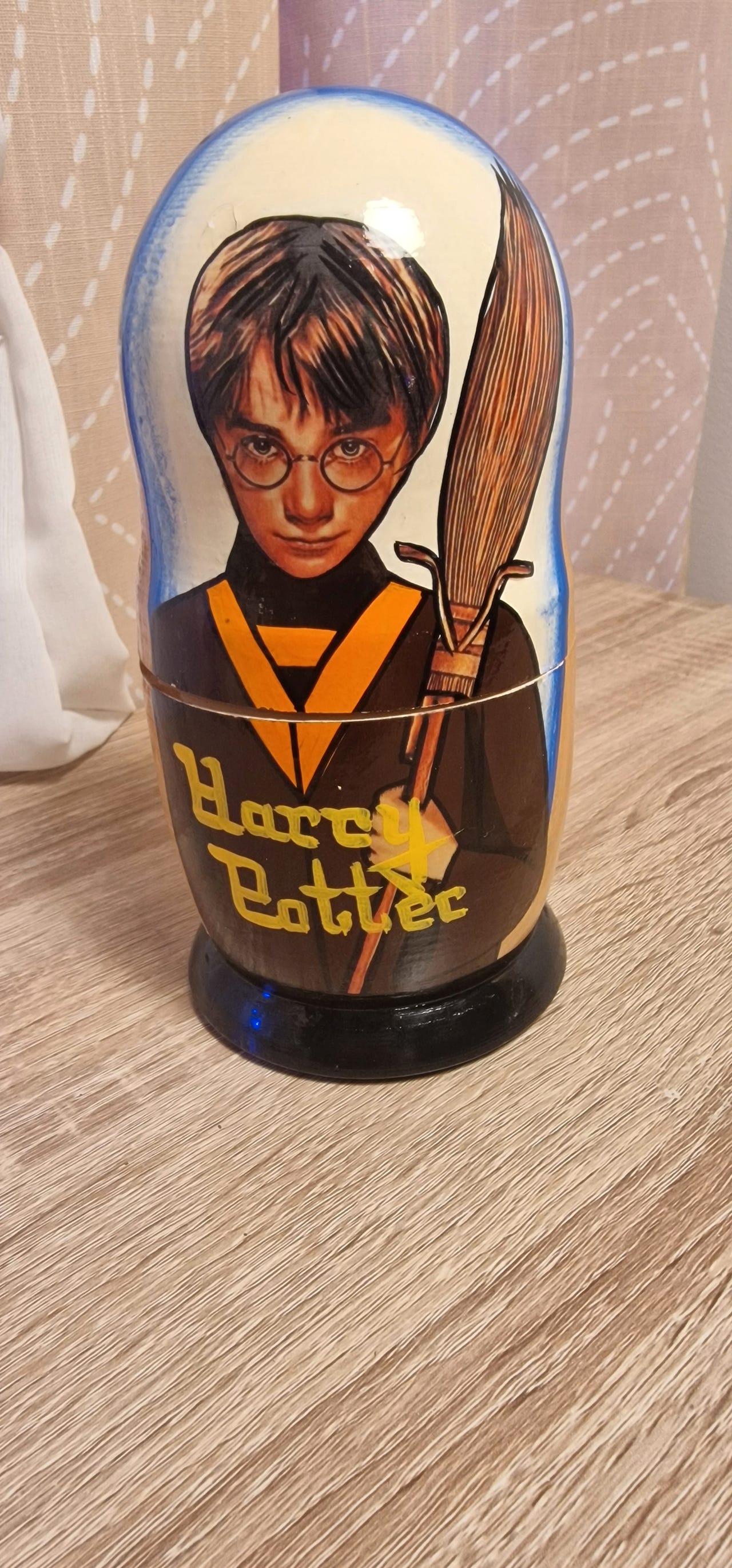 HARRY POTTER EGGS . | FINN-torget