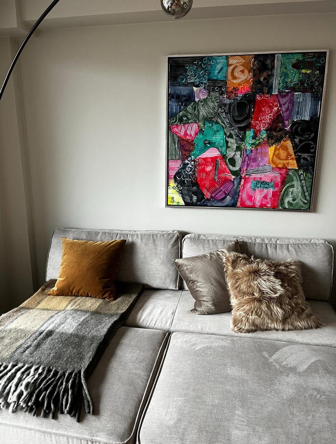 Chill sovesofa XL uten armlene | FINN-torget