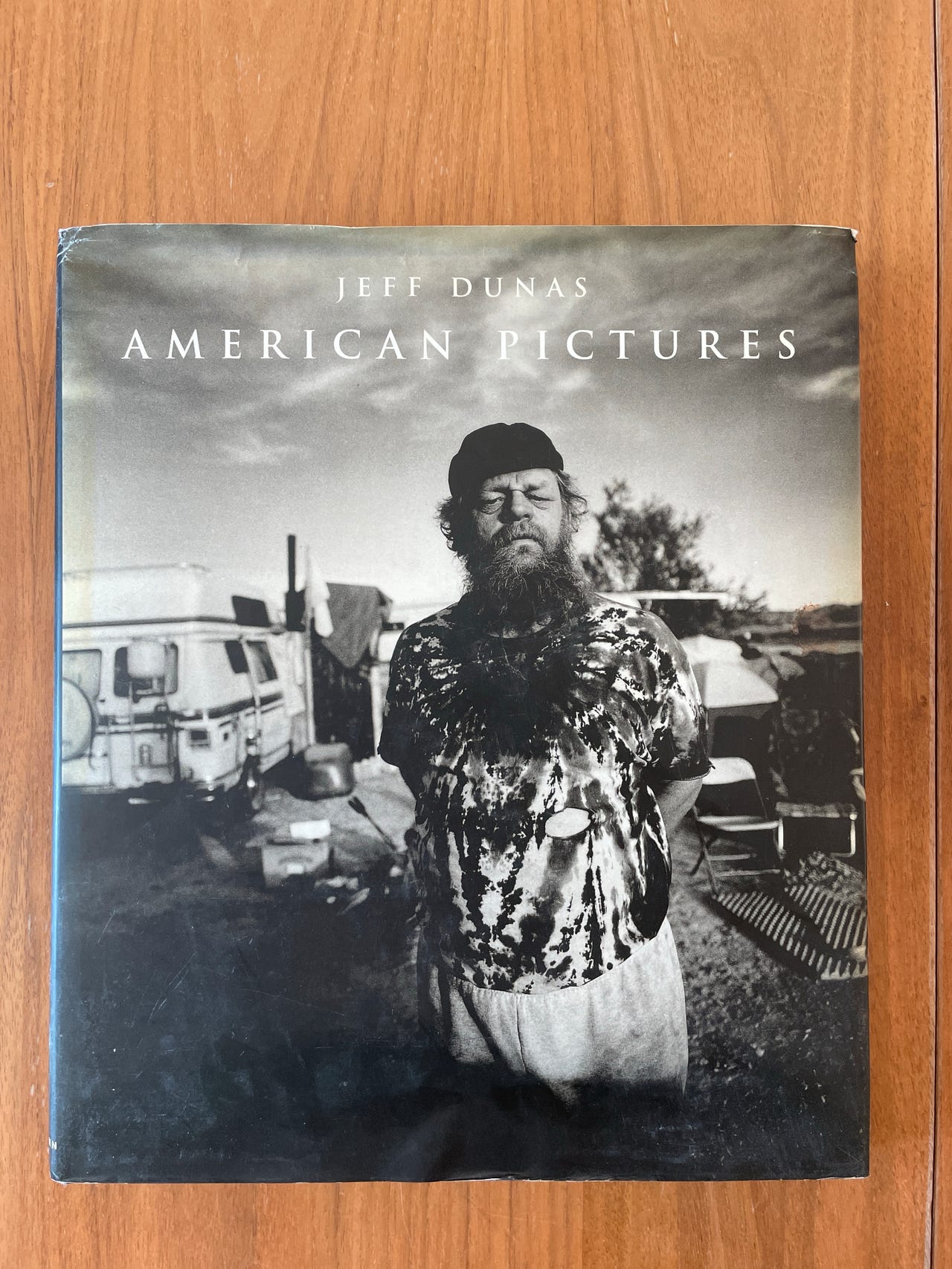Jeff Dunas «American pictures» | FINN-torget