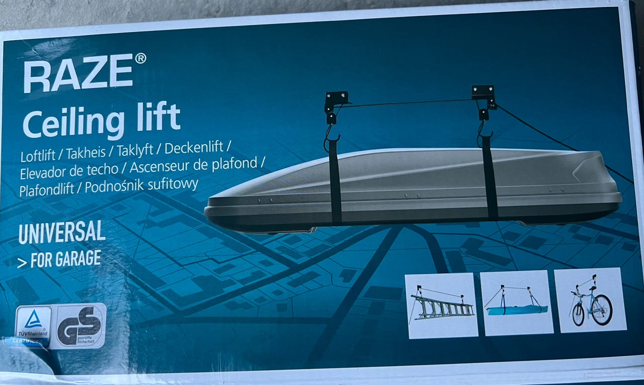 Takheis | FINN-torget