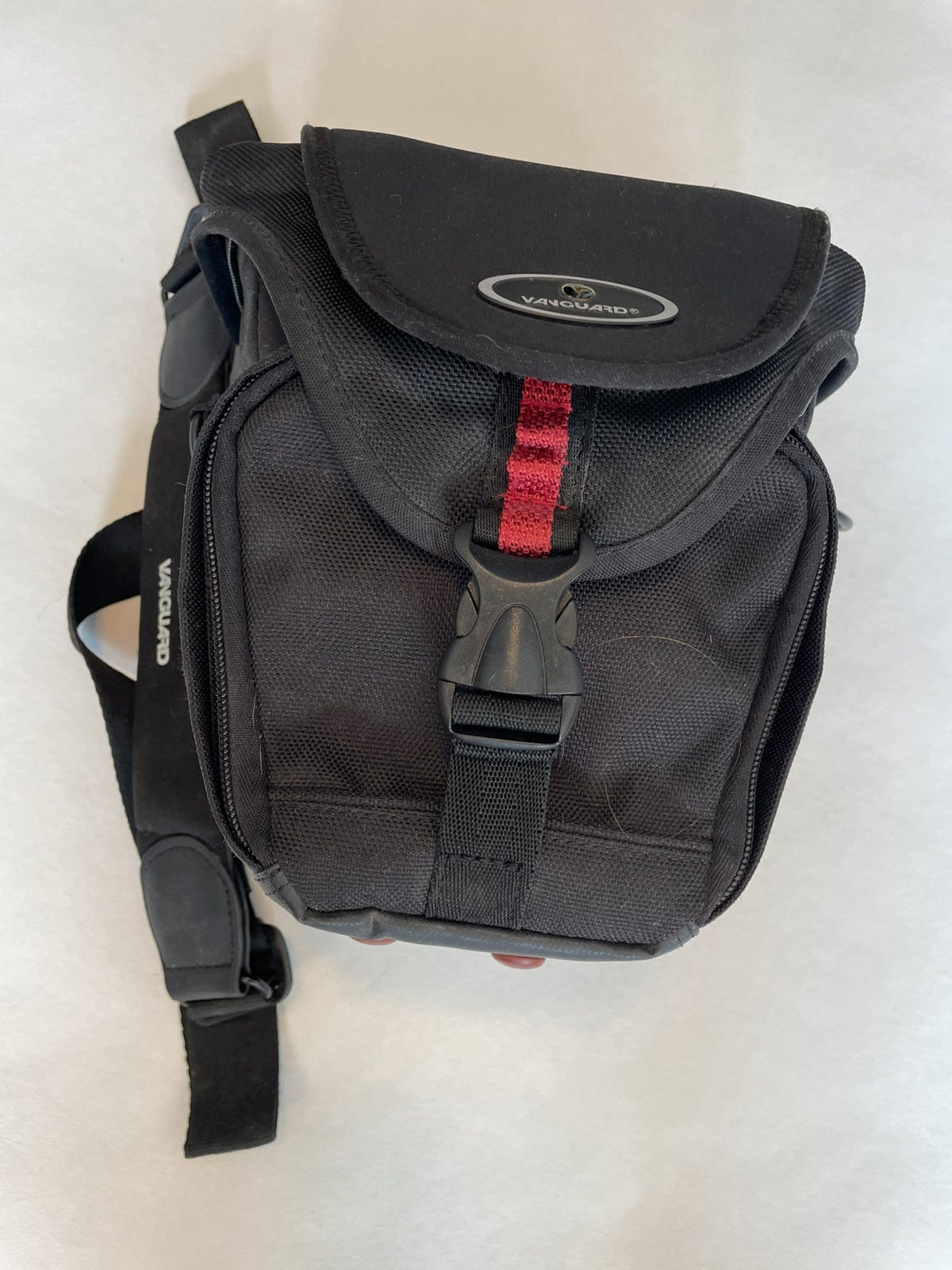 Vanguard kamerabag | FINN-torget