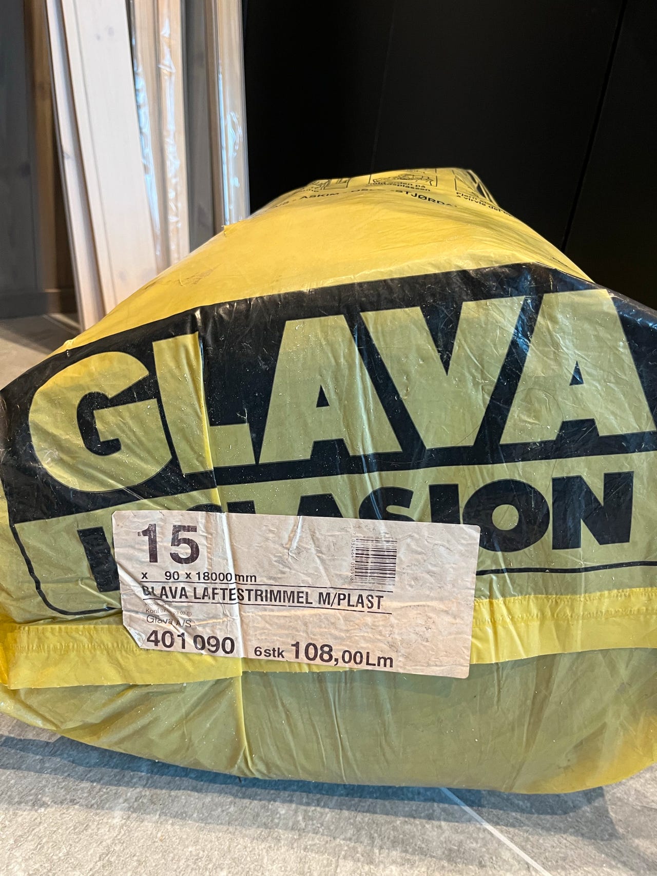 Glava isolasjon | FINN-torget