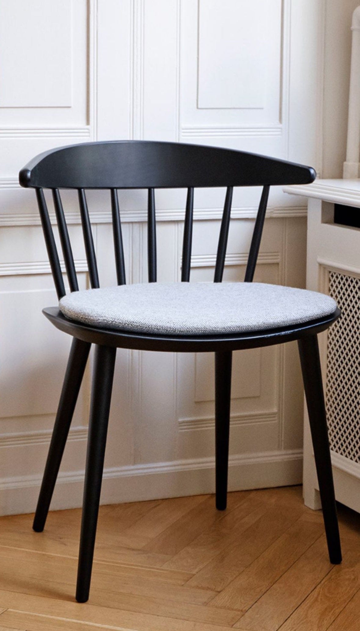 Grå sittepute til Hay J104 ønskes kjøpt | FINN-torget