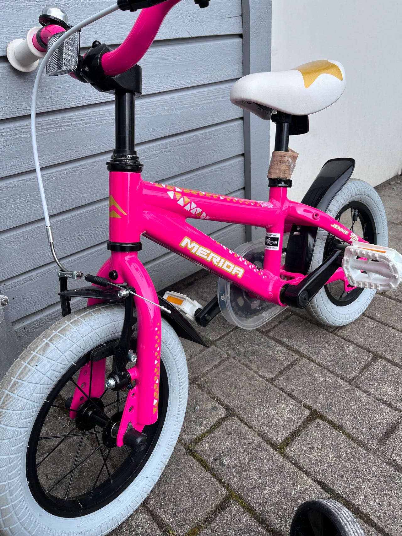 Merida sykkel for barn | FINN-torget