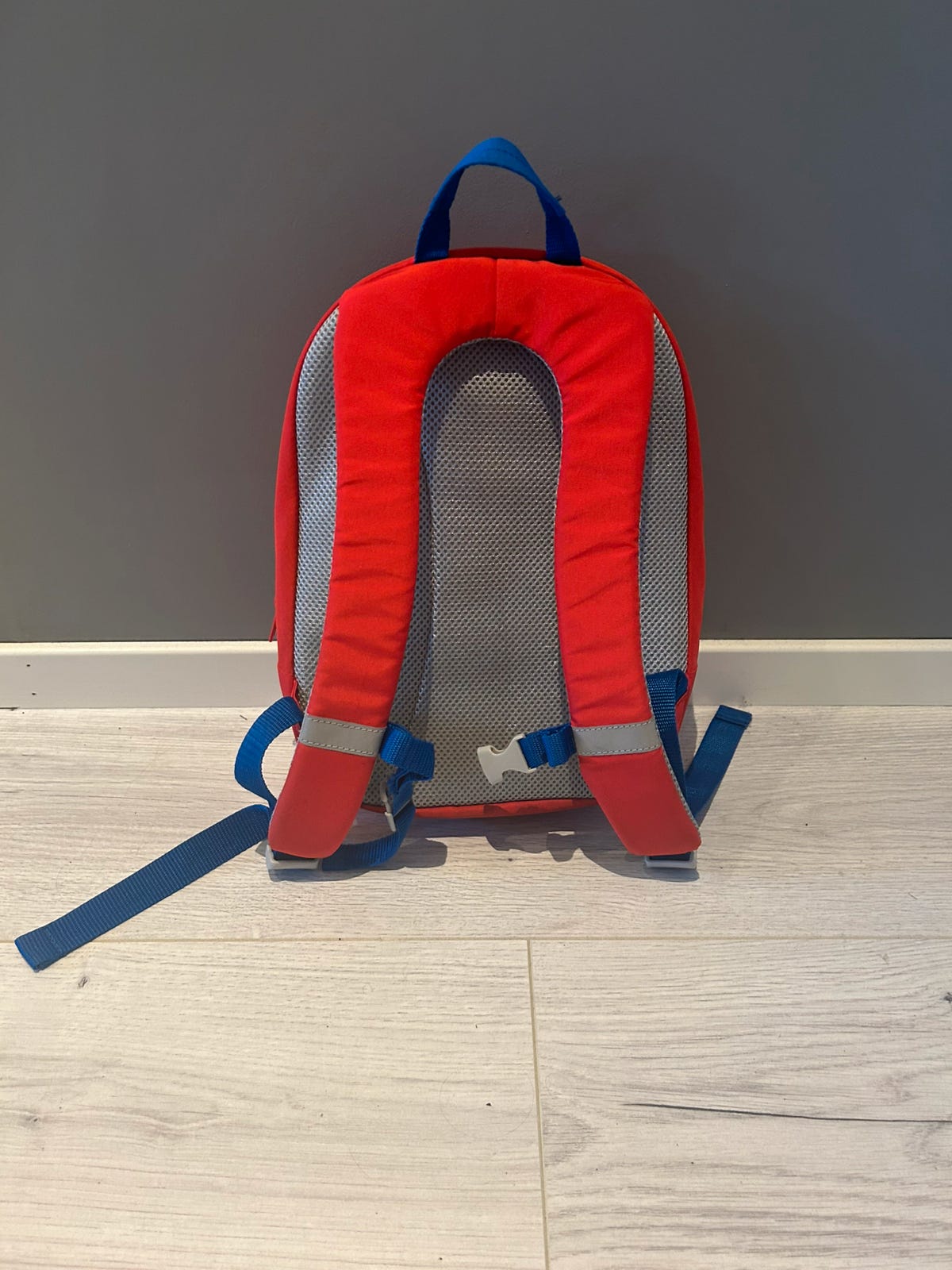 Spiderman sekk fra Samsonite | FINN-torget