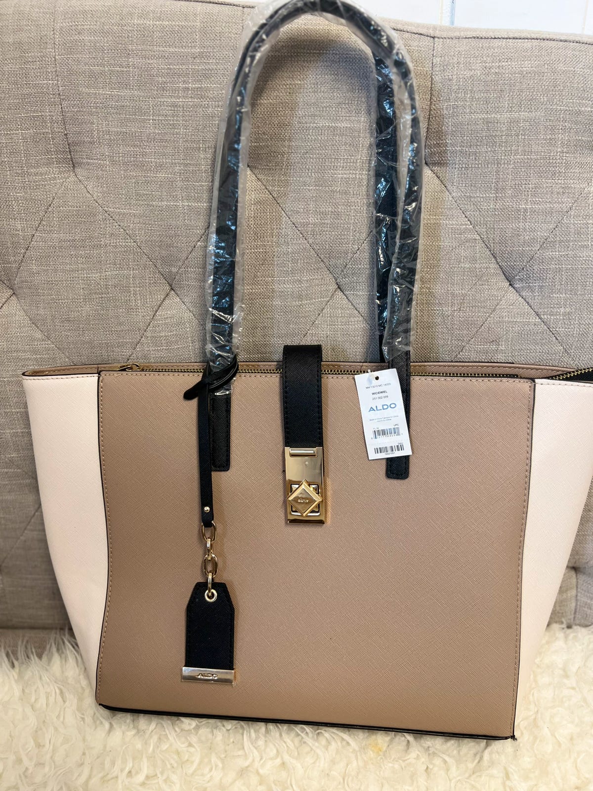 Helt ny Aldo veske | FINN-torget