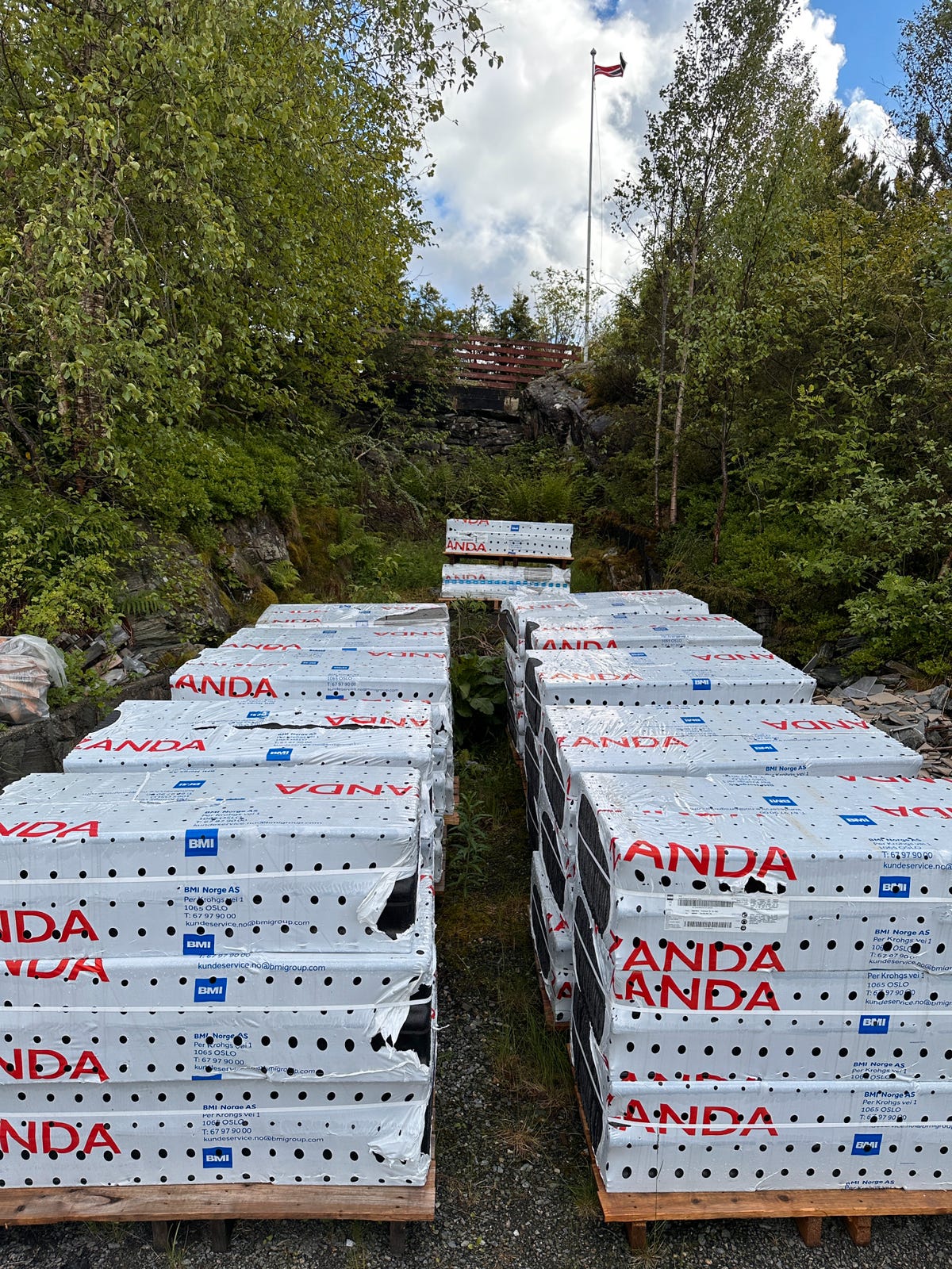 Zanda protector svart | FINN-torget