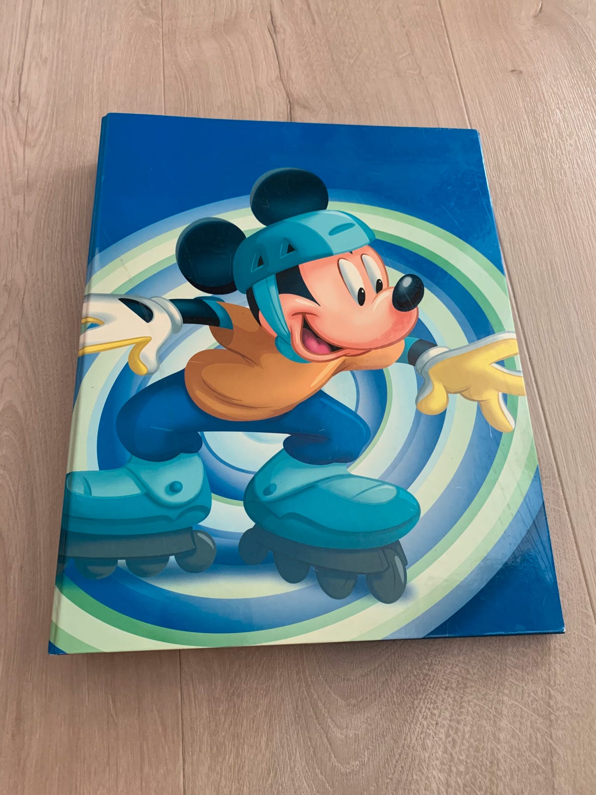 Disney Mikke perm | FINN-torget