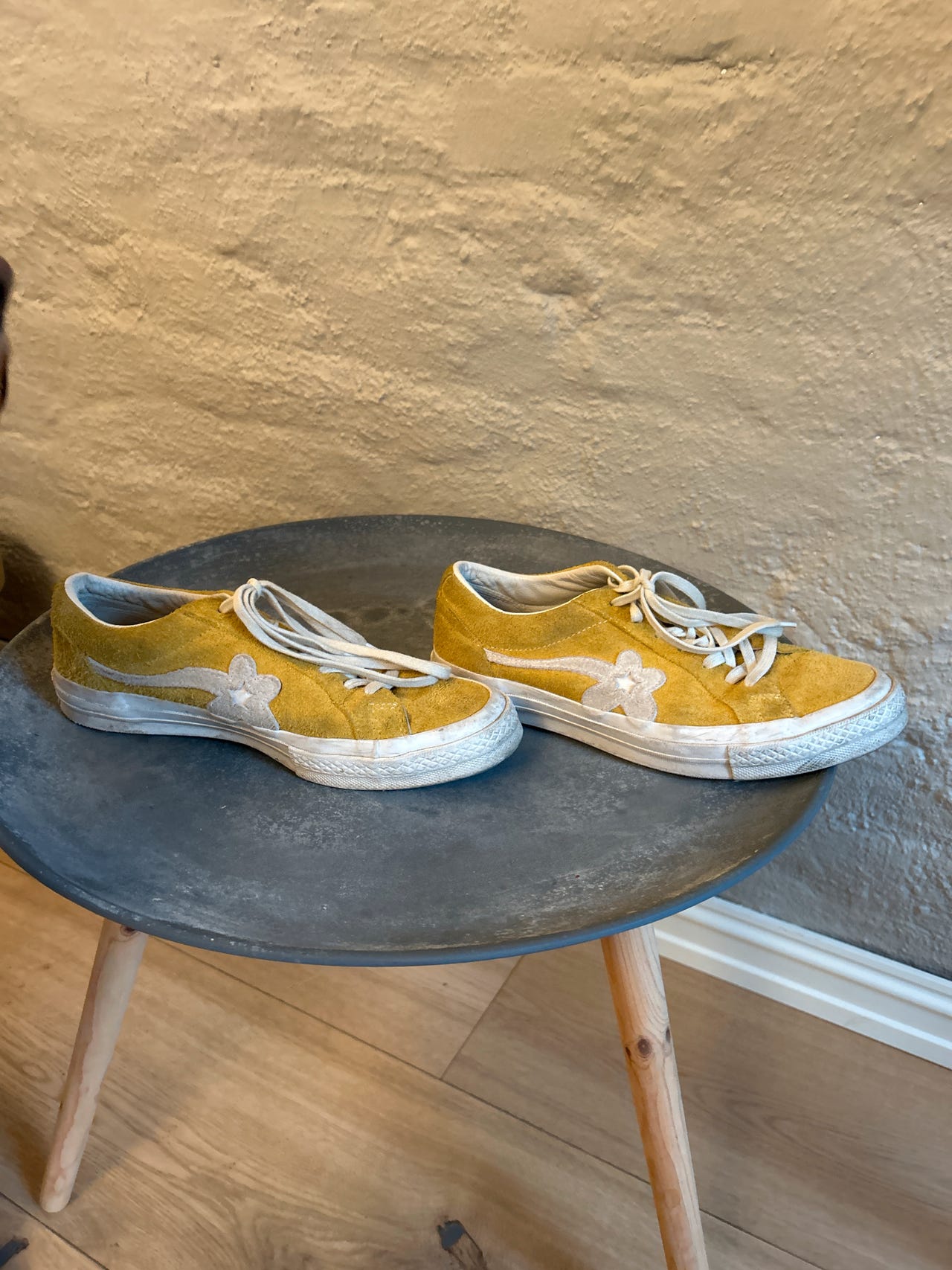 Golf le fleur X Converse | FINN-torget
