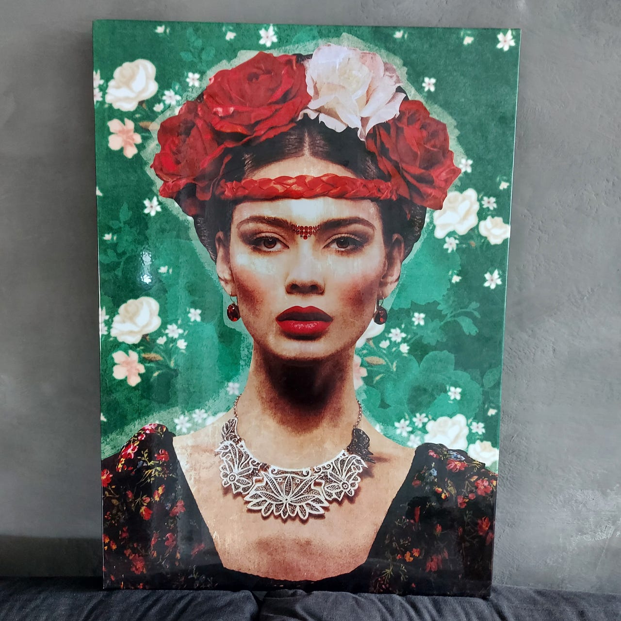 Bilde av Frida Khalo | FINN-torget