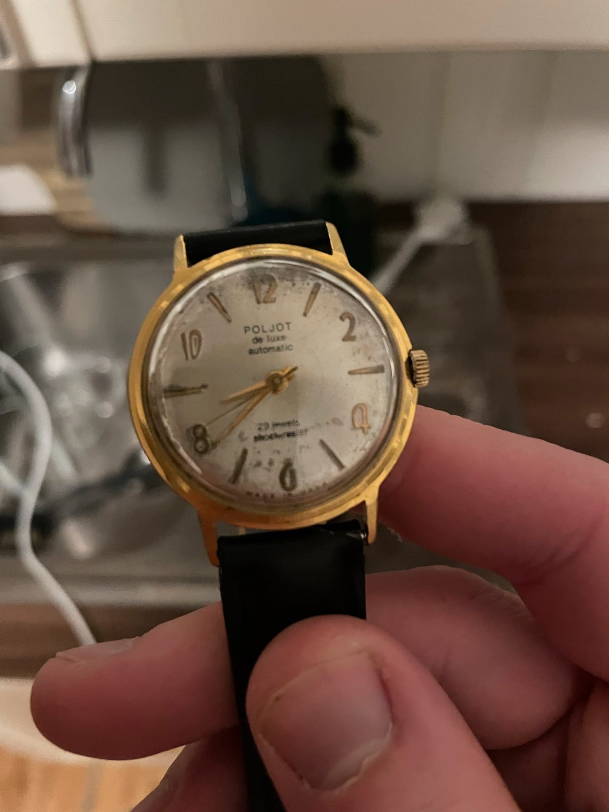 Eldre Klokke | FINN-torget