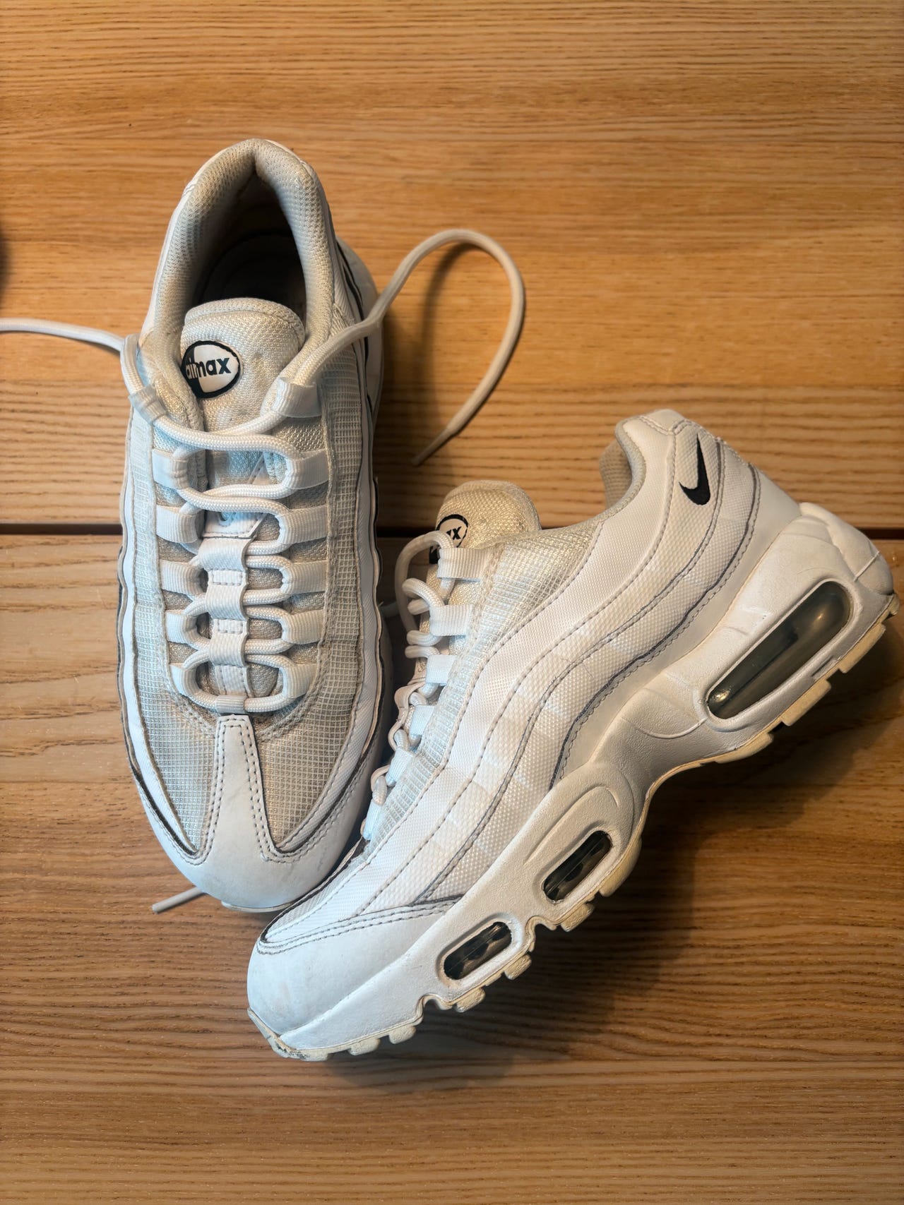 Nike Air Max strls 38 | FINN-torget