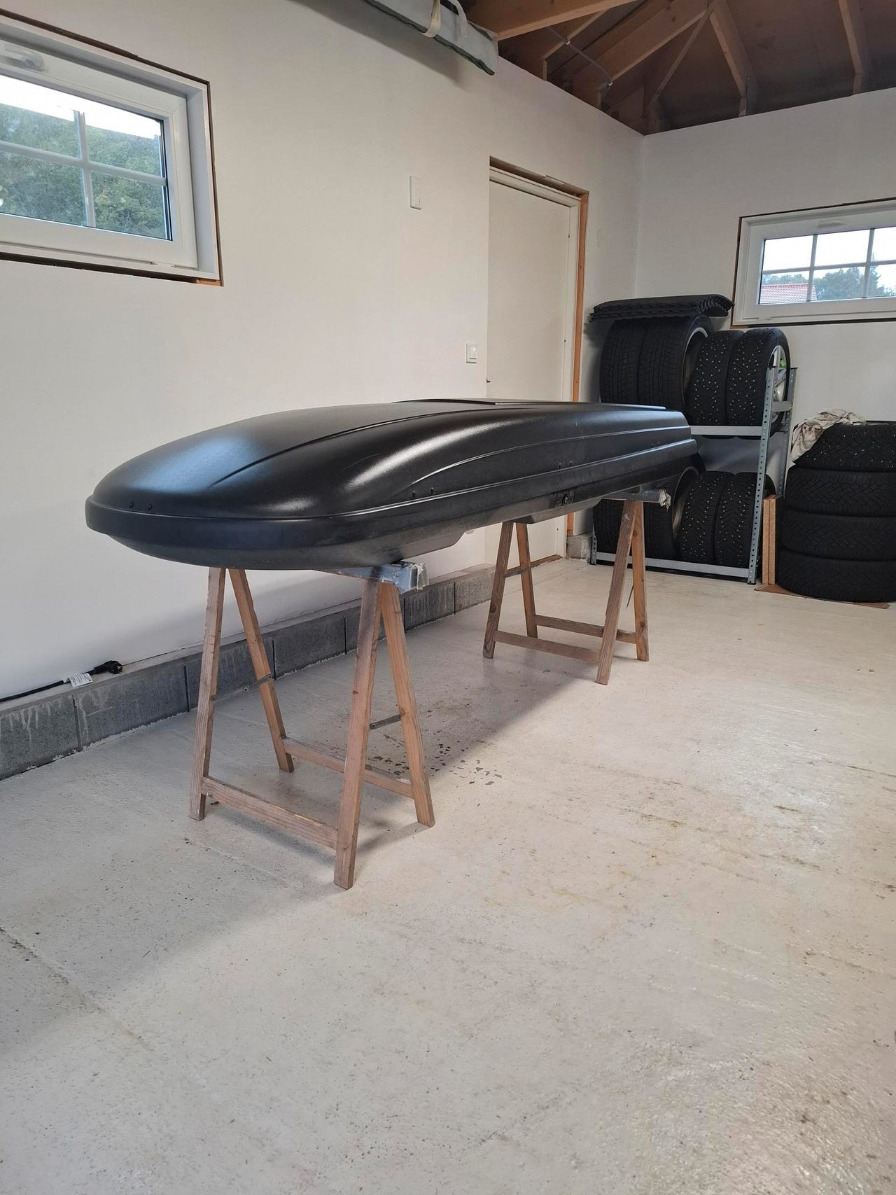 Thule Takboks | FINN-torget