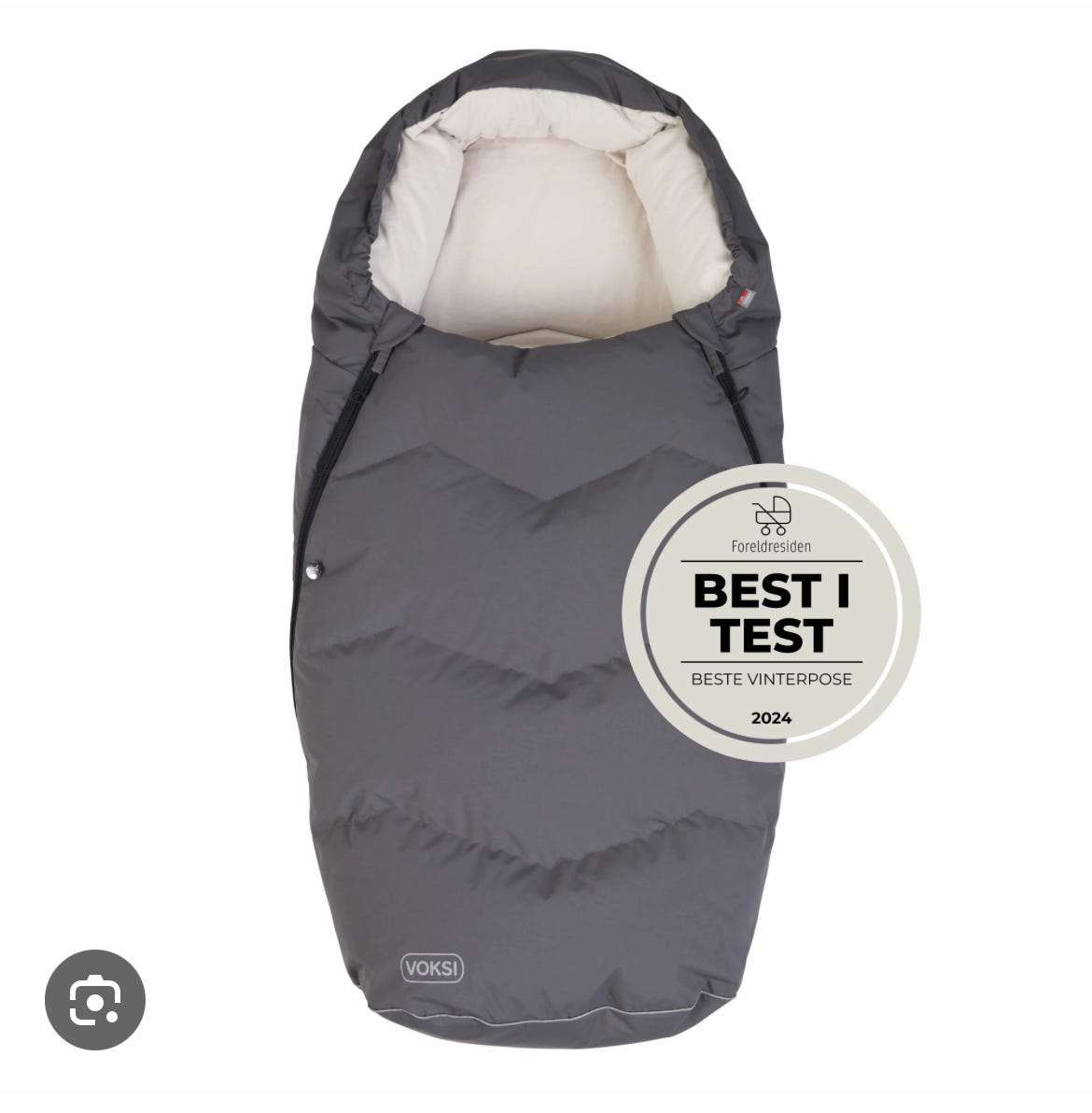 Voksi urban vognpose | FINN-torget