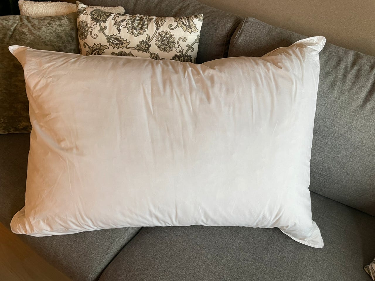 Alfred hotellpute fra Kid | FINN-torget