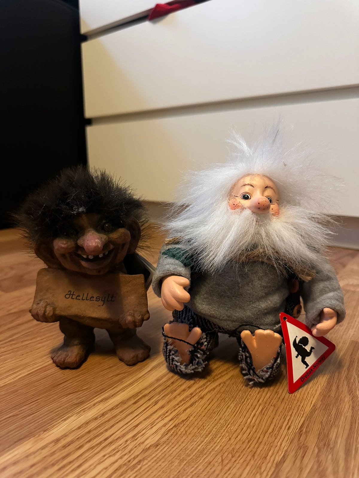 Troll | FINN-torget