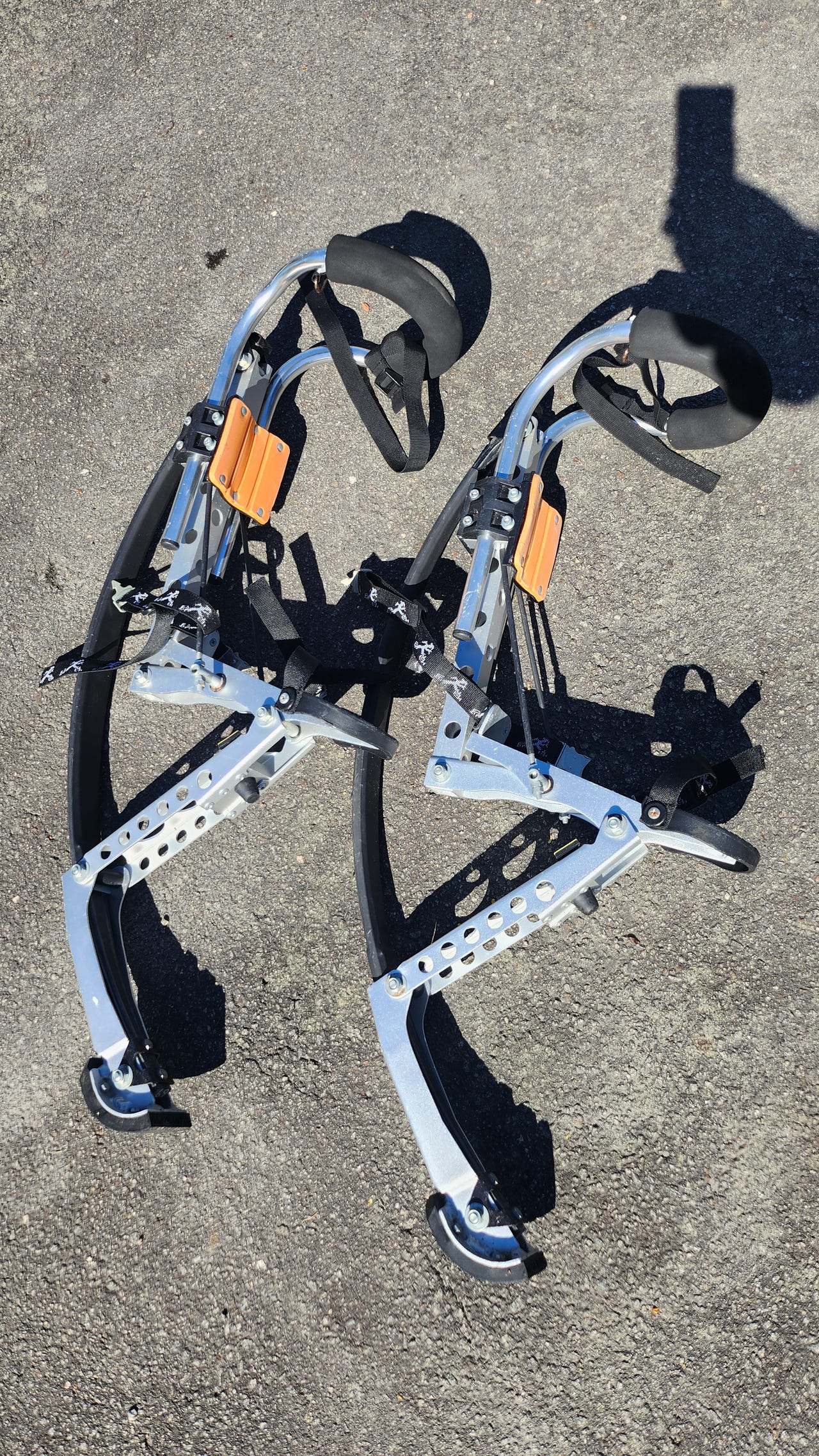 Skyrunner/jumper - Stylter | FINN-torget