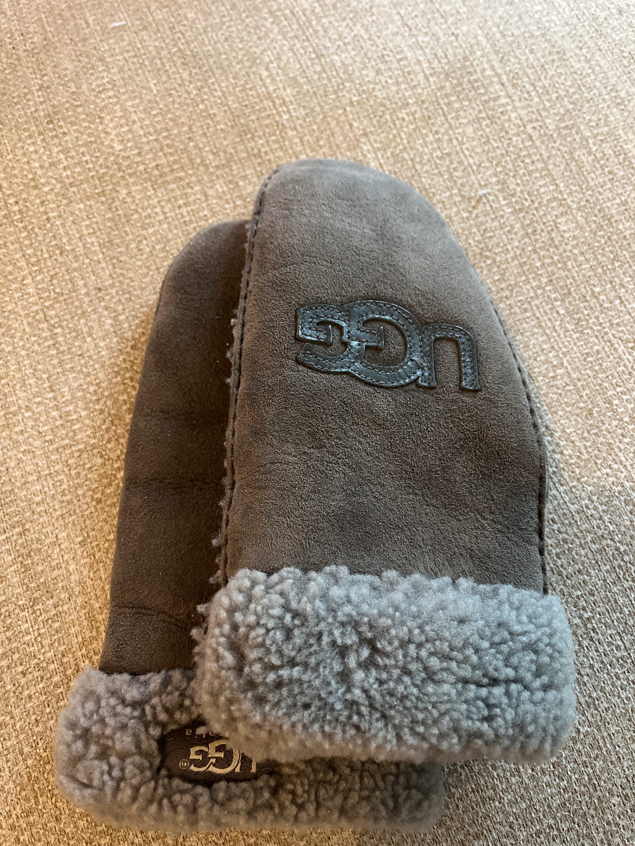 UGG votter | FINN-torget