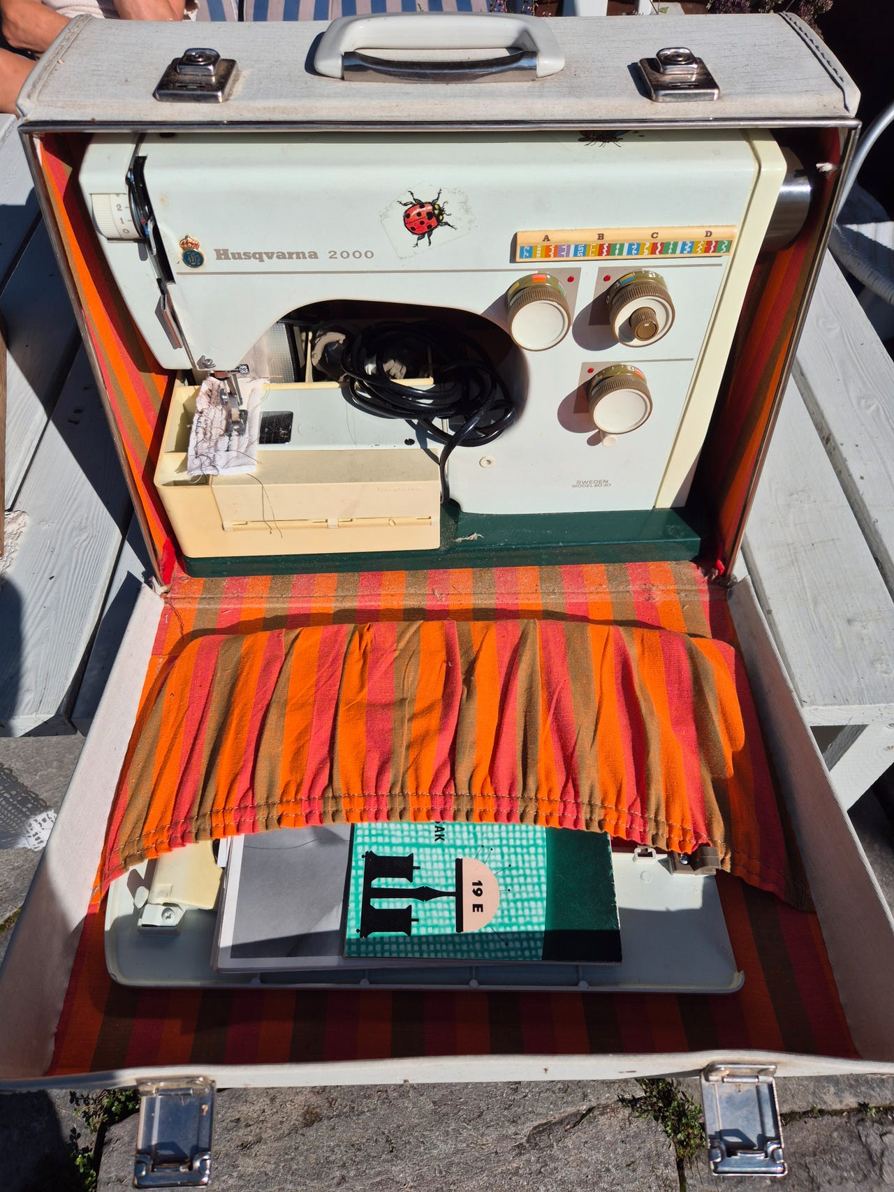 Husqvarna 2000 | FINN-torget