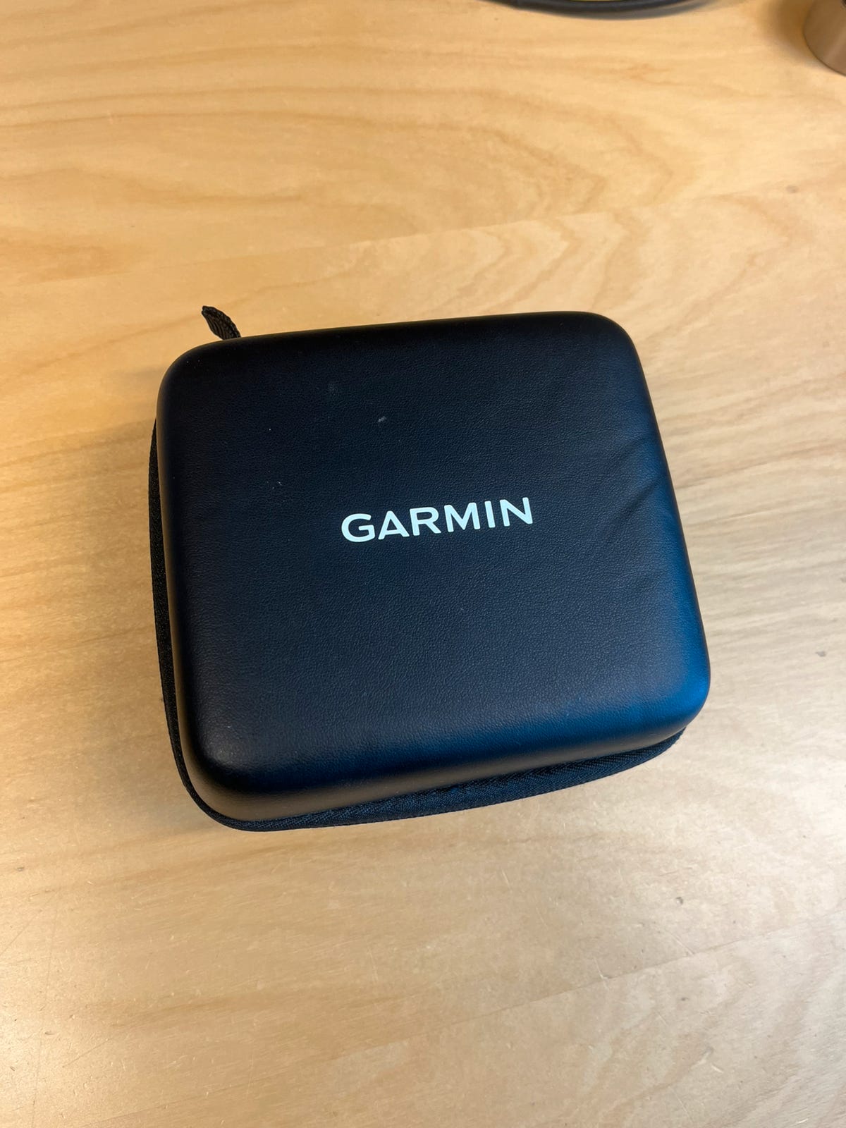 Garmin R10 + matte og nett | FINN-torget