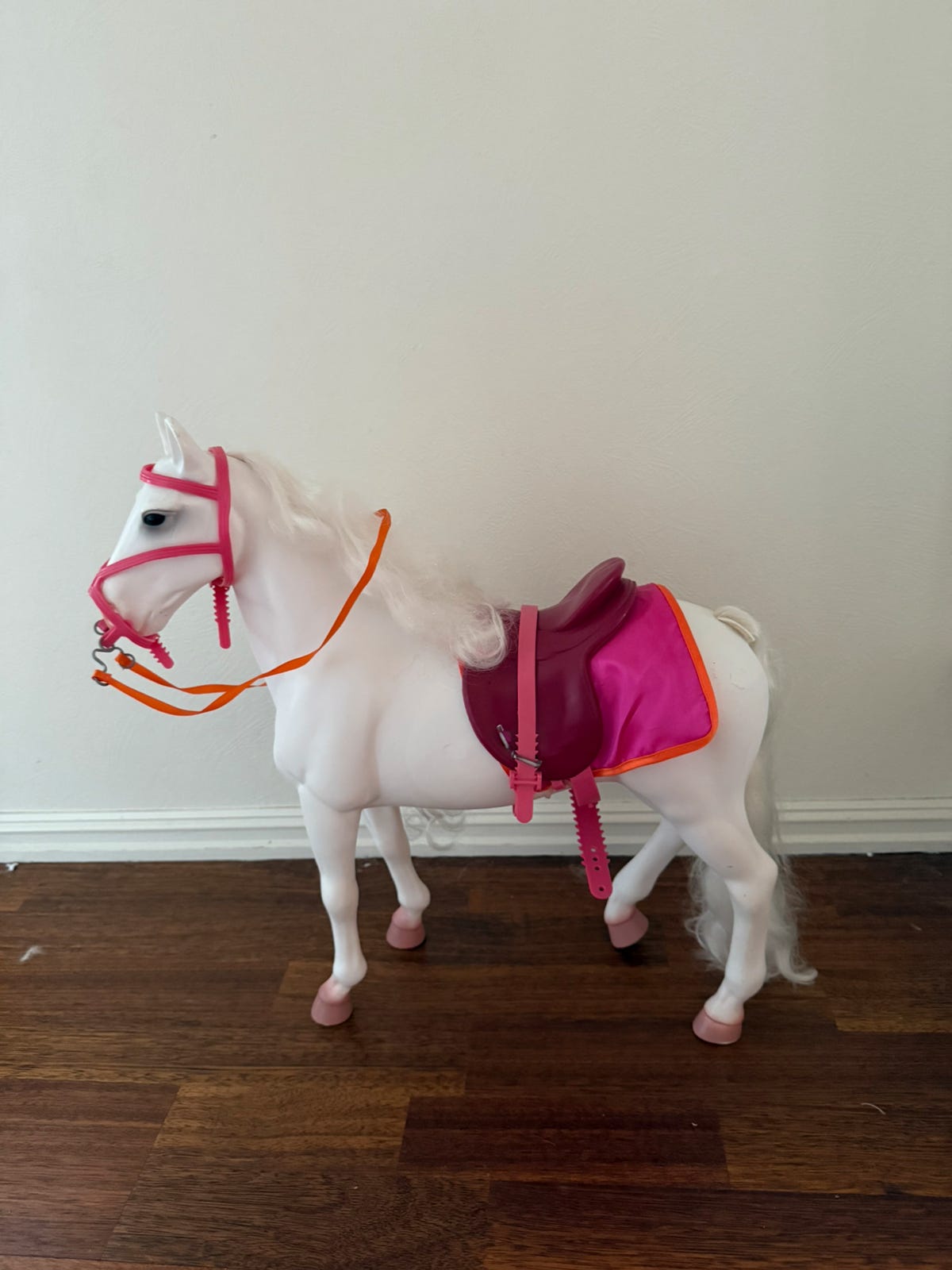 Stor hest | FINN-torget