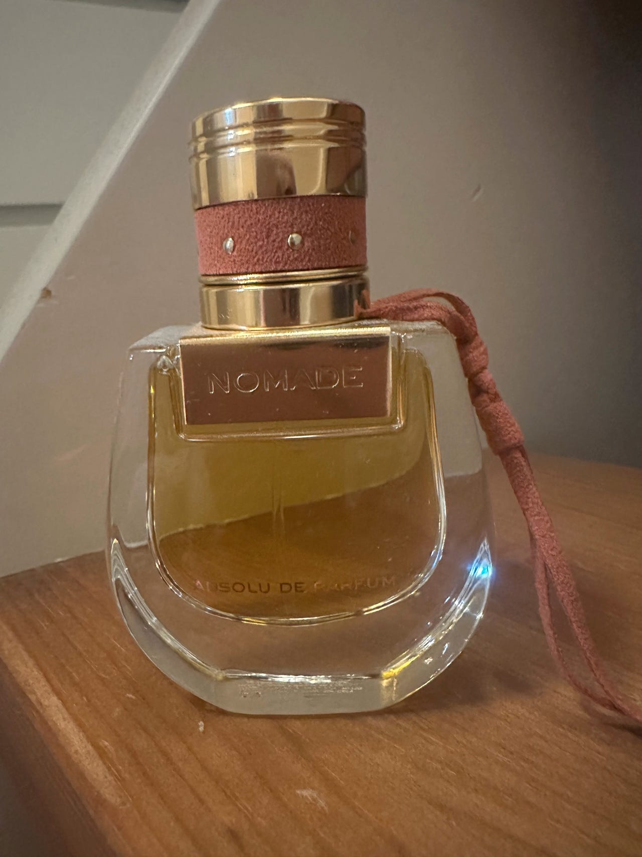 Chloe Nomade Absolu edp 30 ml | FINN-torget