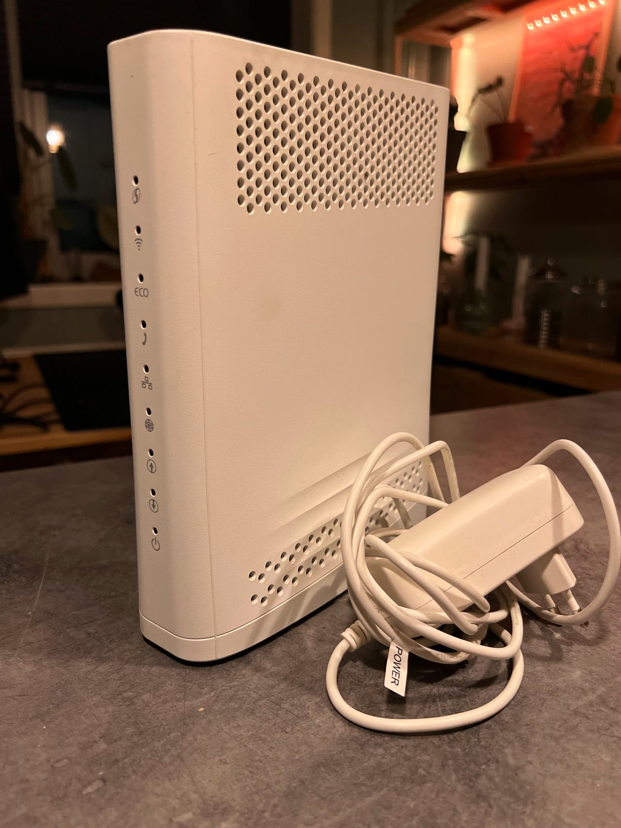 Sagemcom Modem | FINN-torget