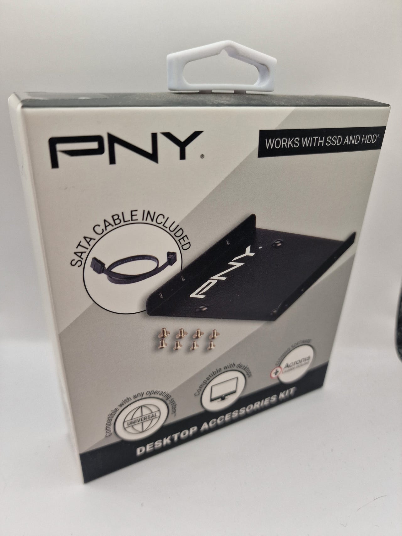 PNY Desktop Upgrade Kit | FINN-torget