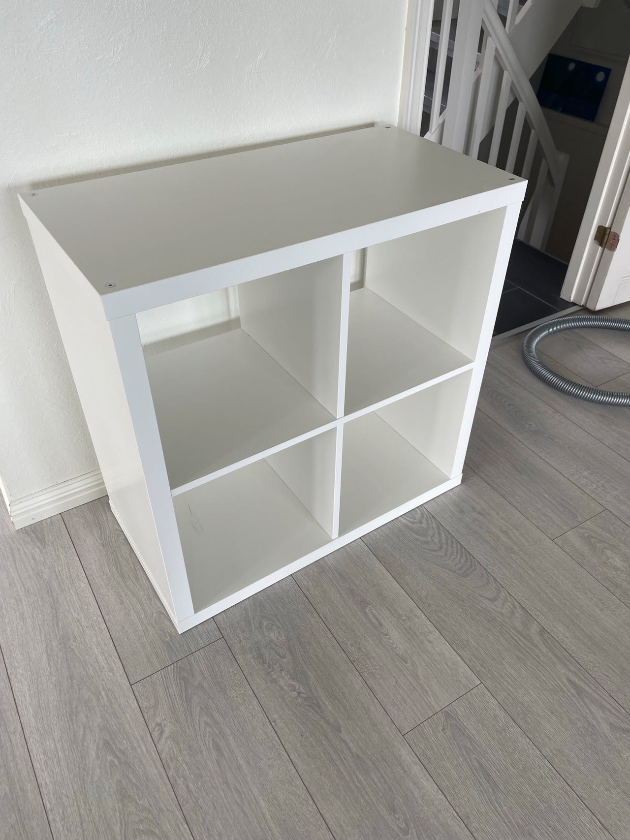 Lack hylle fra IKEA | FINN-torget