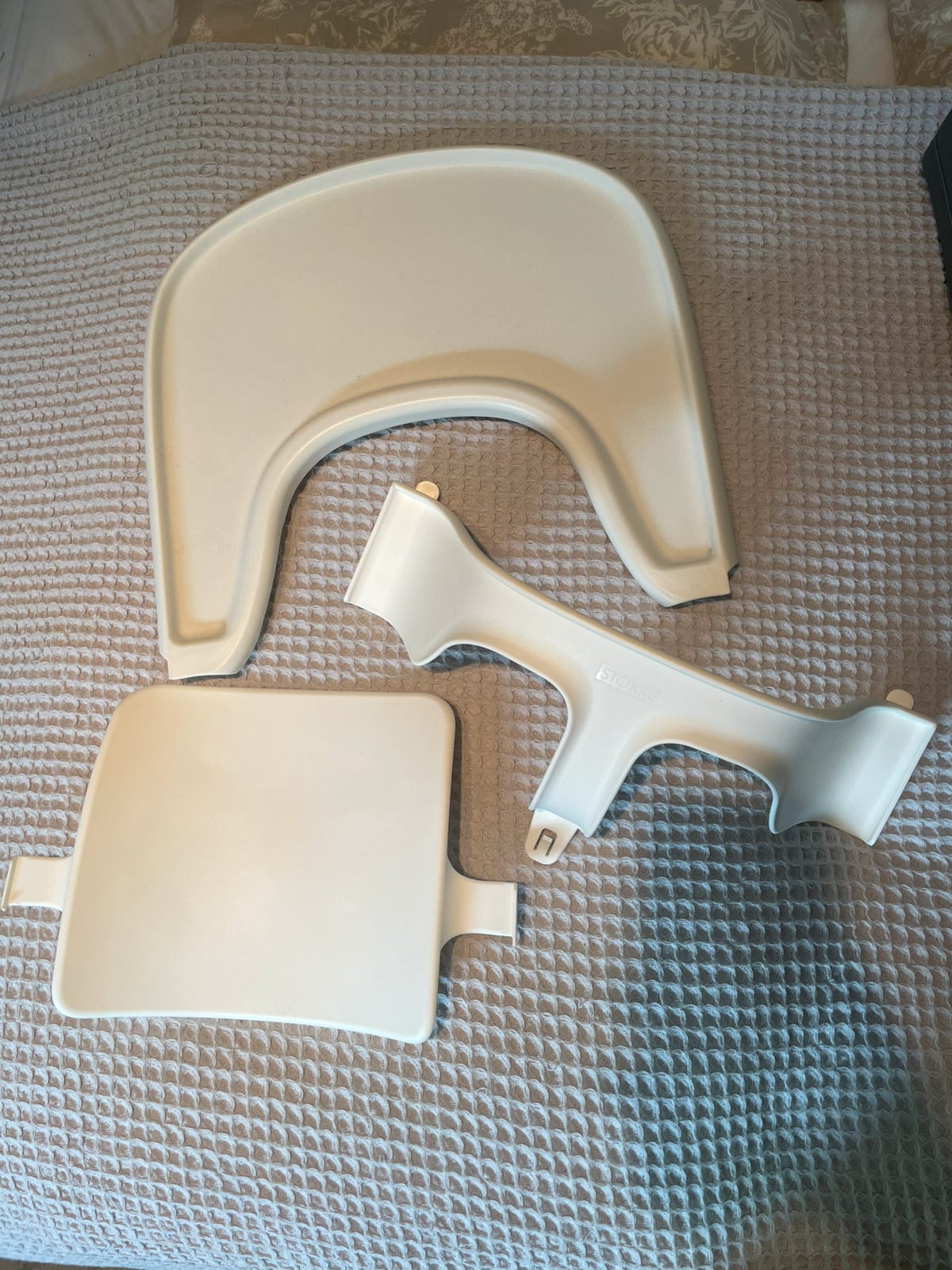 Stokke Tripp trapp sett, pluss brett | FINN-torget