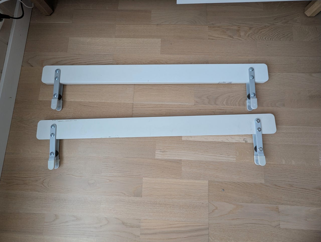 Sengehest fra Ikea | FINN-torget
