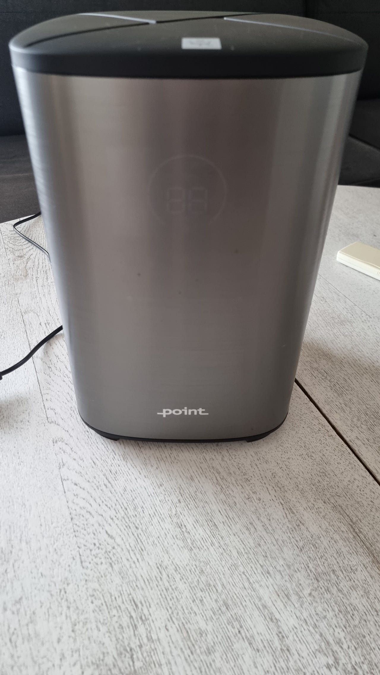 Point Pro Hydro luftfukter | FINN-torget