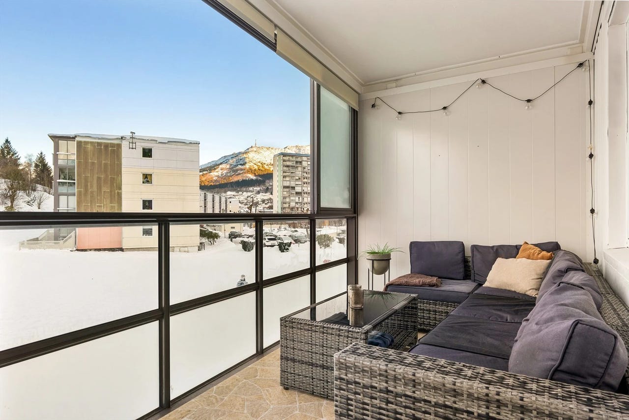 Fin møbelgruppe | FINN-torget