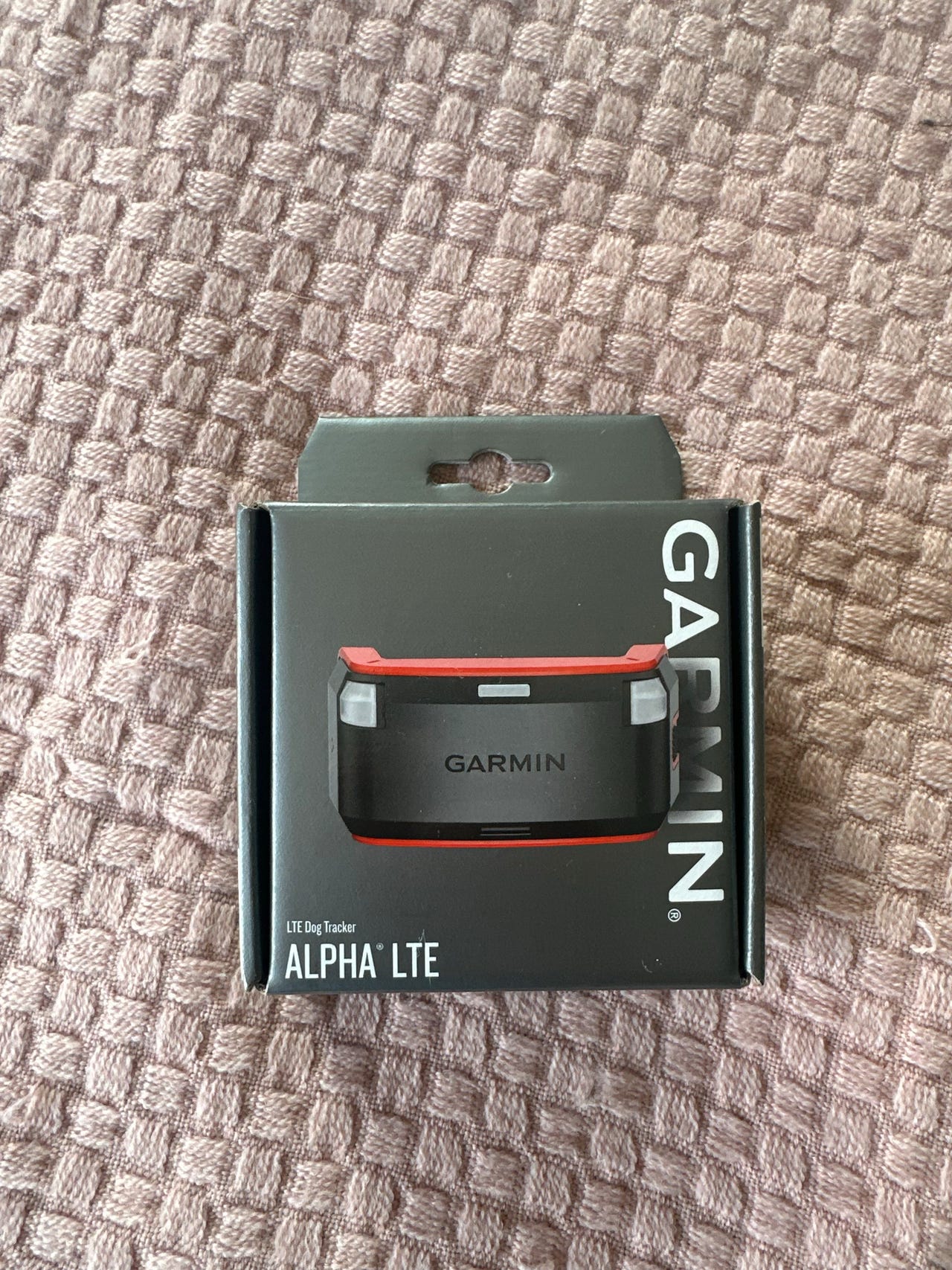 Garmin Alpha LTE GPS Tracker - Ny og ubrukt | FINN-torget