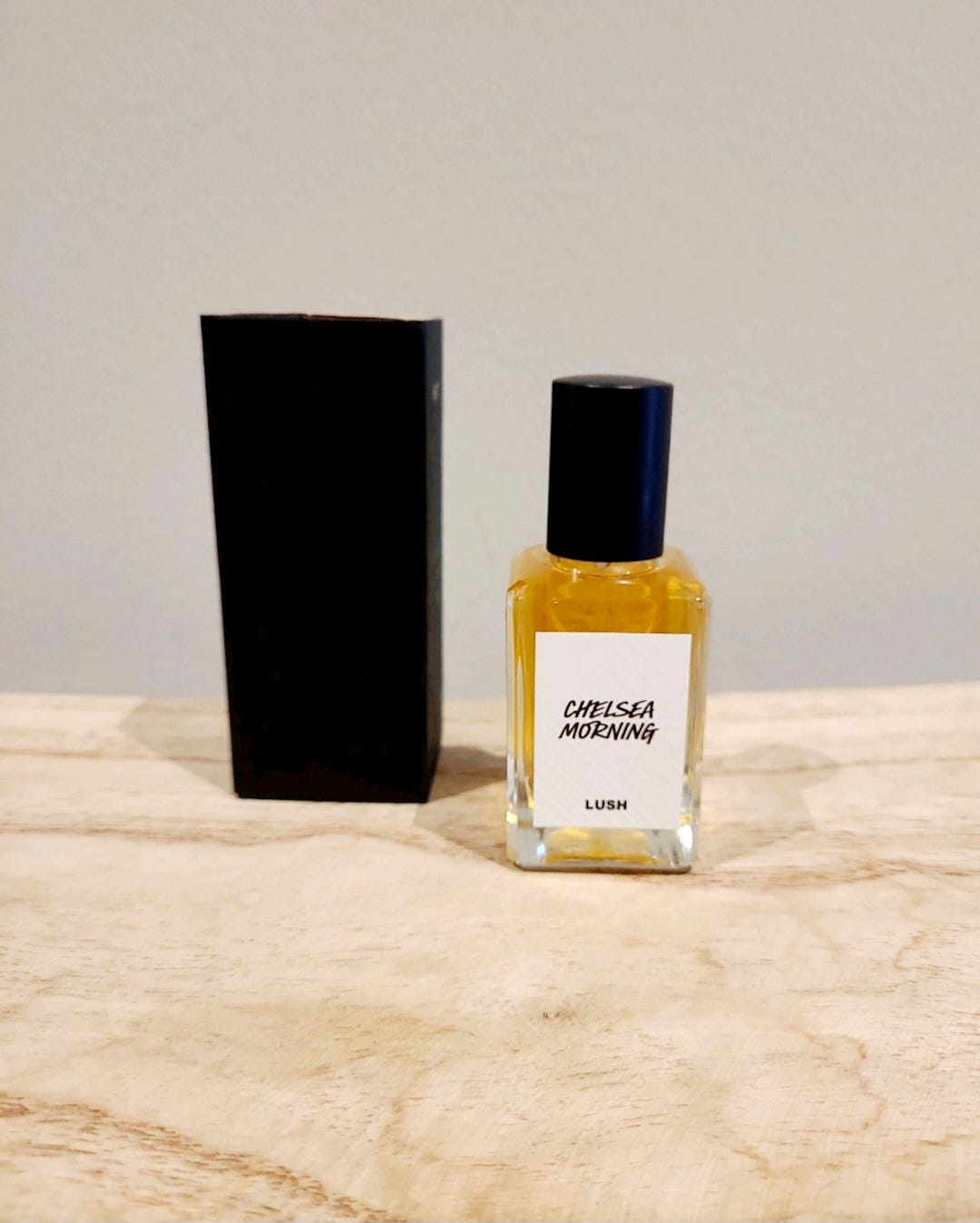 Lush Chelsea Morning 30ml | FINN-torget