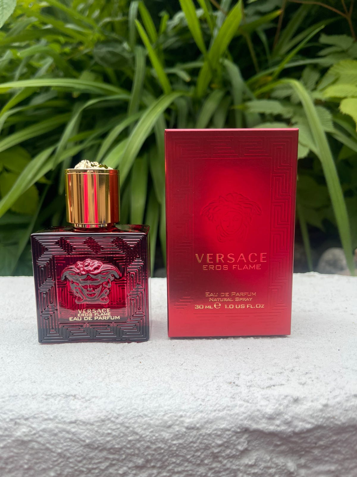 Eros Flame Edp-30ml | FINN-torget