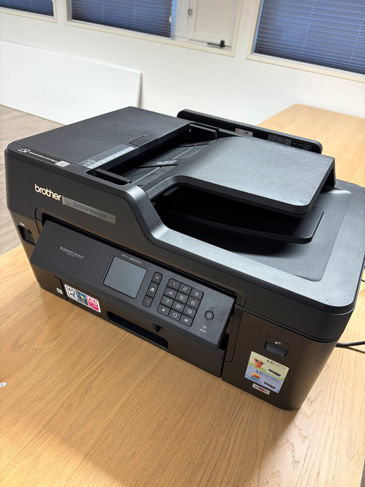 Brother printer | FINN-torget