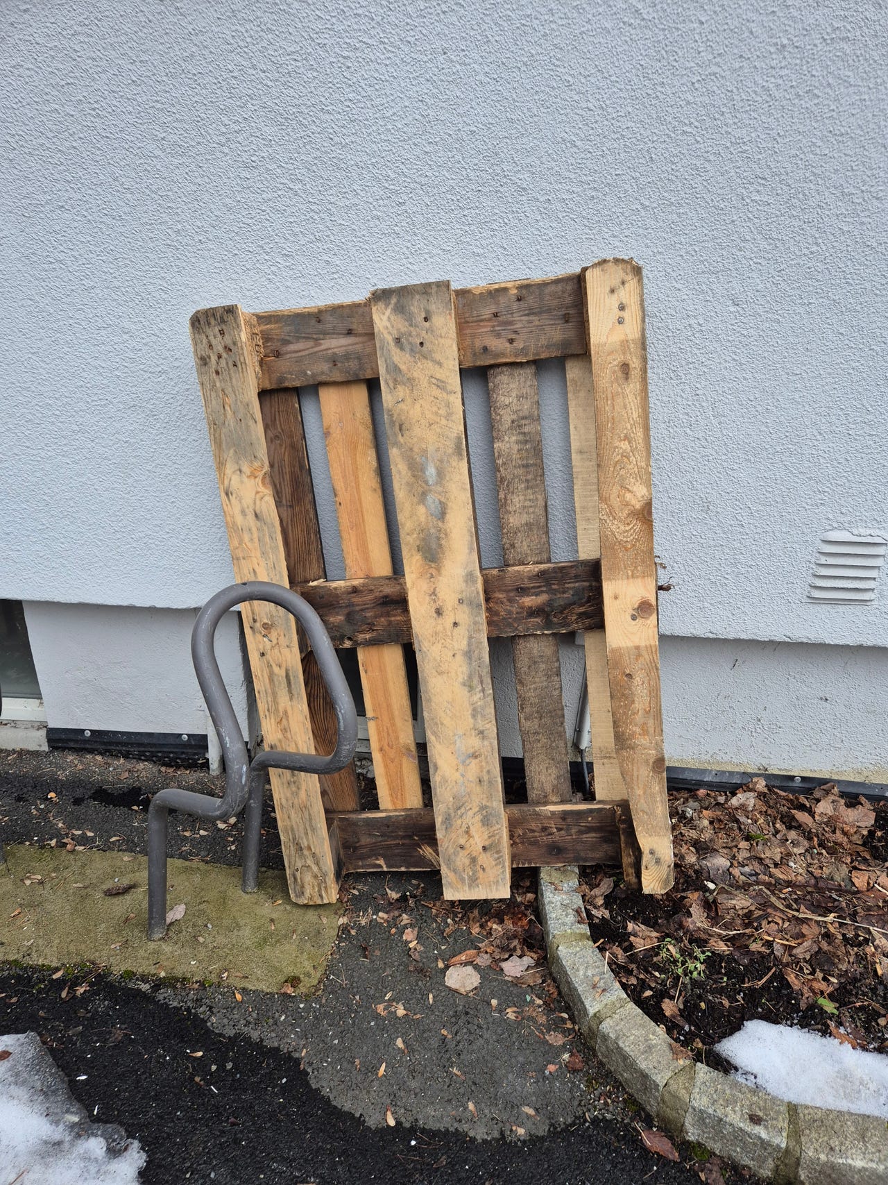 Europall | FINN-torget