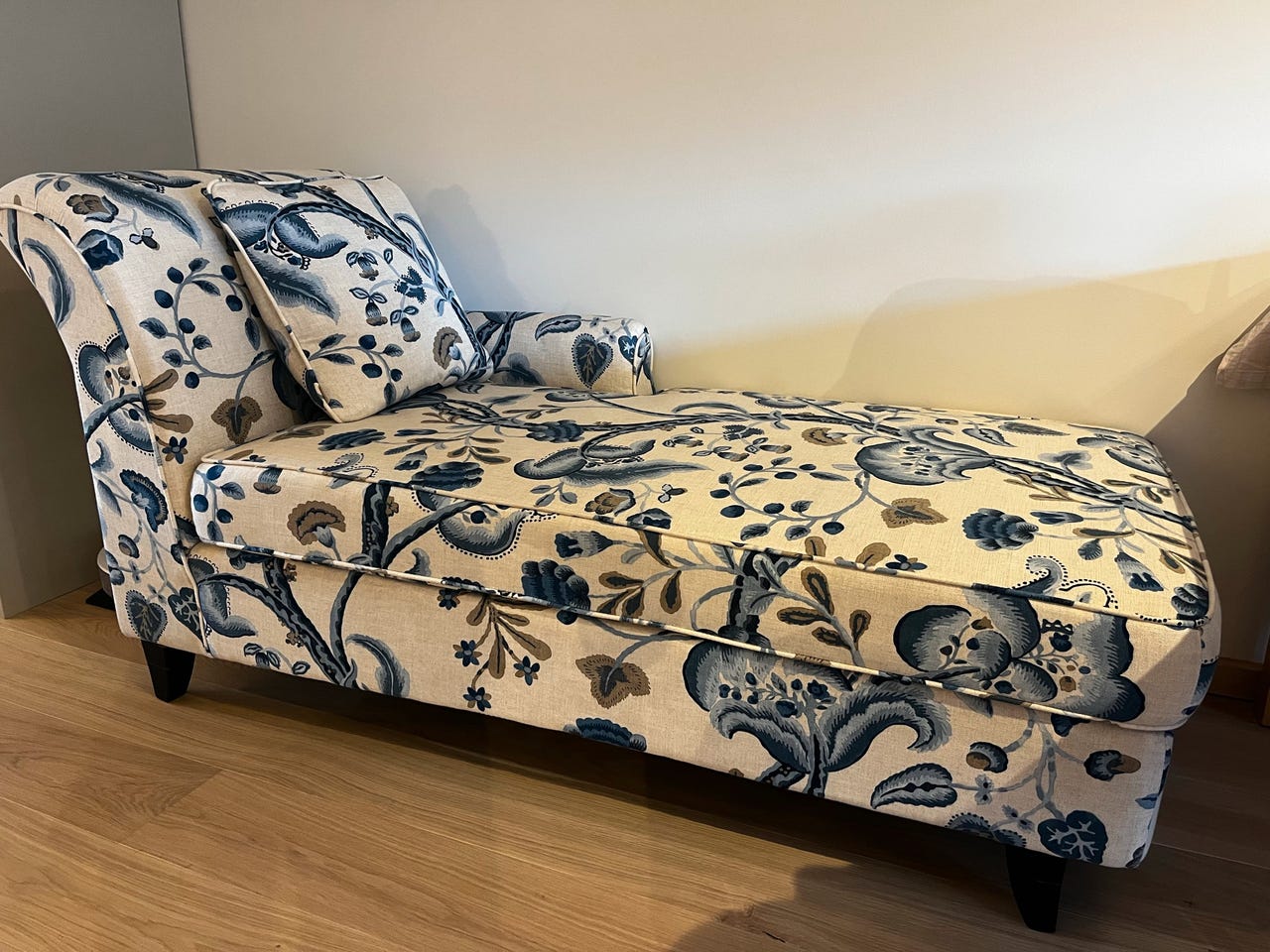 Daybed/Divan fra Englesson | FINN-torget