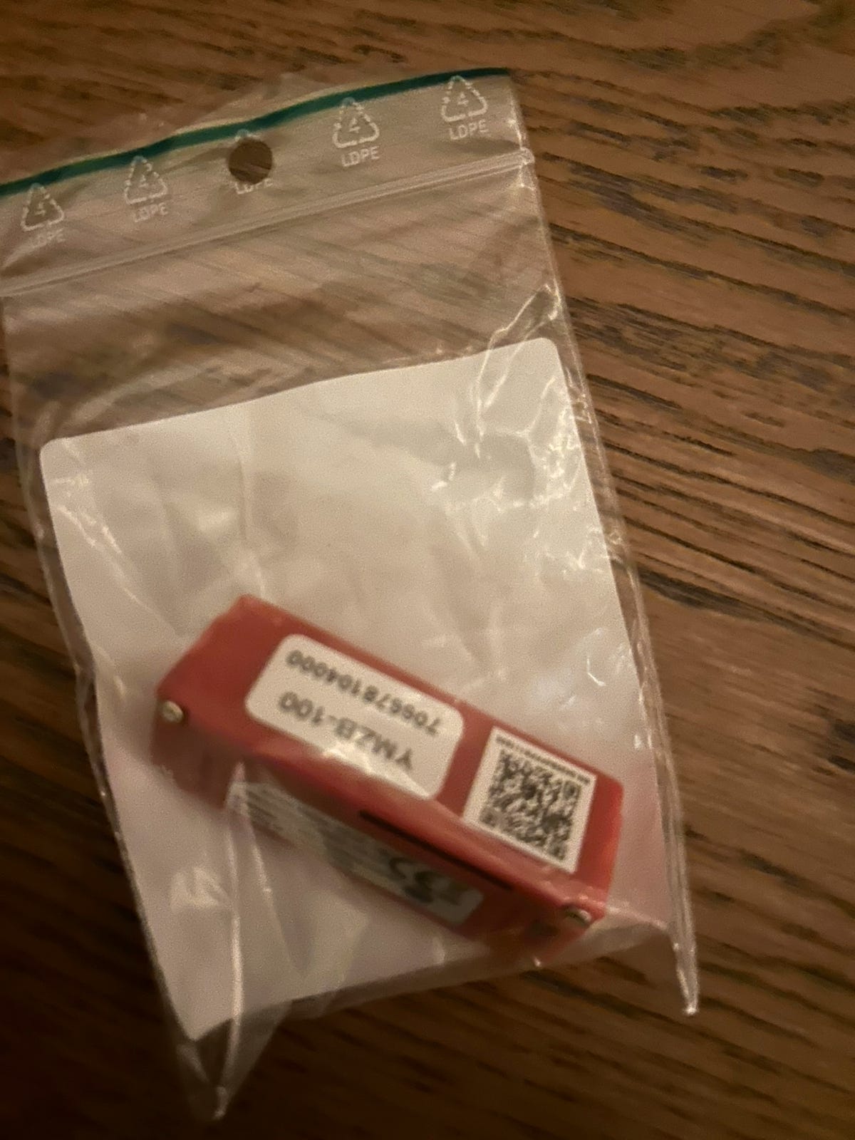 Yale SC ZigBee module - Assa Abloy | FINN-torget